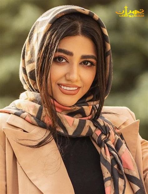 بیوگرافی سرنا امینی چهره ی محبوب اینستاگرامی عکس های او