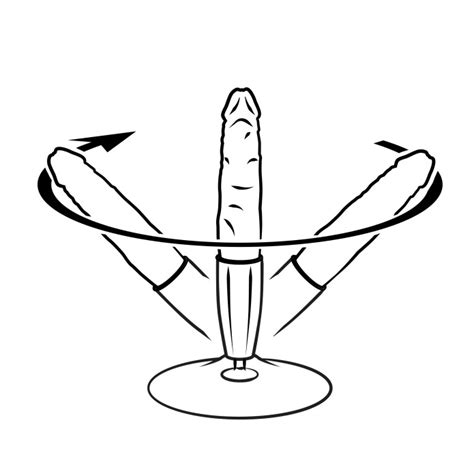 G Rider World 1st Hands Free Gyral Sex Toy Mount Indiegogo