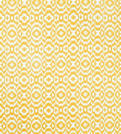 Echo Fabric In Lemon By Christopher Farr Cloth Jane Clayton