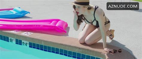 The Layover Nude Scenes Aznude