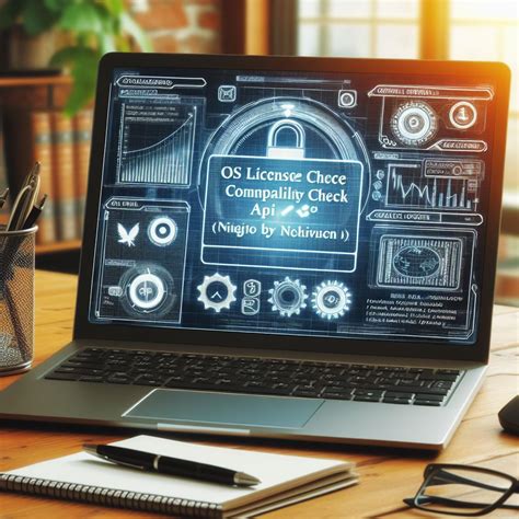 Open Source License Compatibility Check Api By Dowell