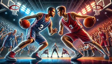 Revisiting The Greatest Rivalries In Nba History Score Dunks