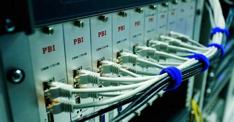 Catv Backbone Distribution System An Electronics Engineering And