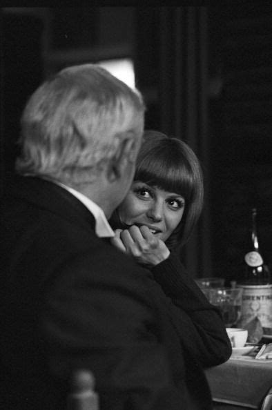 Picture Of Claudia Cardinale Claudia Cardinale Beauty Icons Photo
