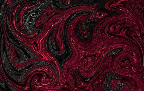 Premium Vector Abstract Background Design With Liquid Effect