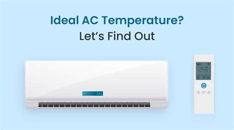 What Is The Best Temperature Air Conditioner Ultimate Comfort Guide