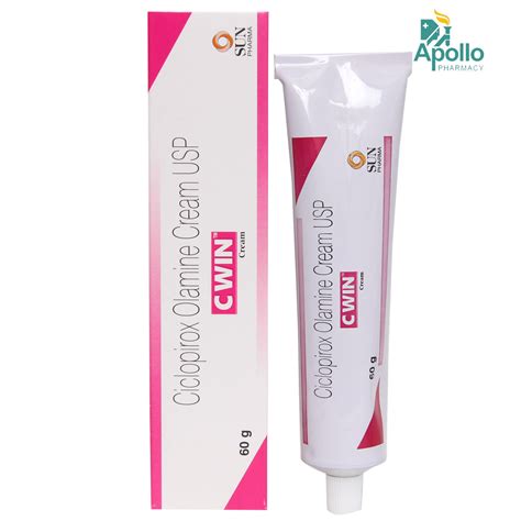 C Win Cream Uses Side Effects Price Apollo Pharmacy