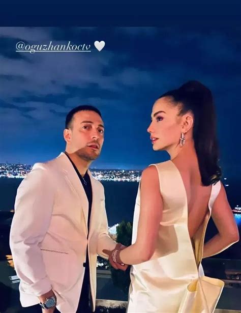 Oğuzhan Koçtan Ayrılık Sonrası Demet Özdemir Itirafı Gazetevatan En Son Magazin Haberleri