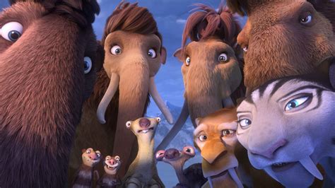 Ice Age Franchise All Songs From Blue Sky Movies With Lyrics