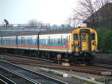 Class 411 Matty Ps Railway Pics