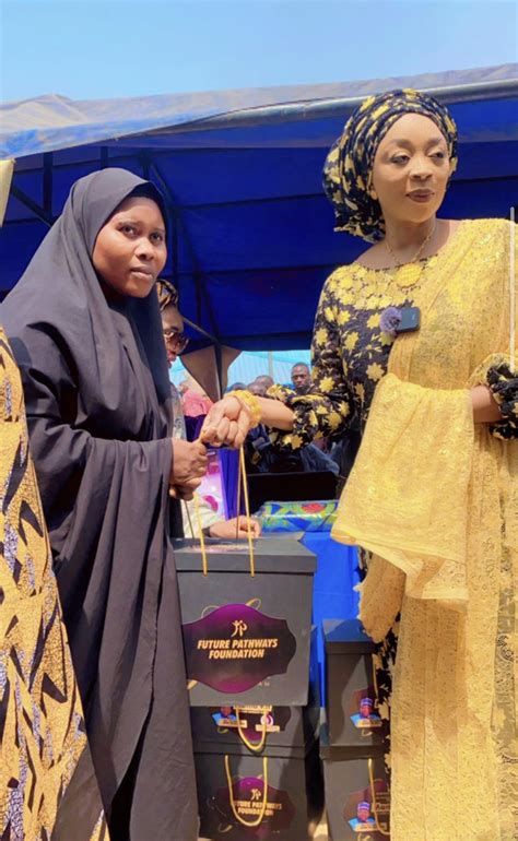 The Apex Leadership Of The Future Pathways Foundation Fpf As Led By