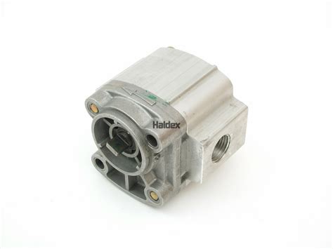 Gear Pump