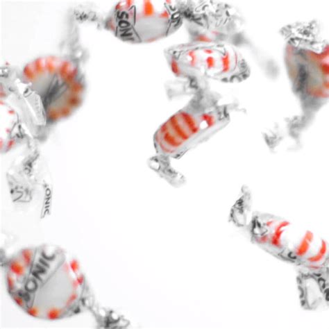 Sonic Mints Caught In The Sonic Momint By Sonic Drive In