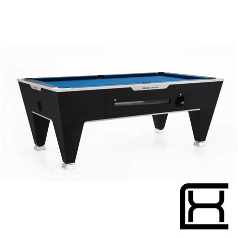 Rasson Pool Table Vanquish Excellence Billiards Nzl