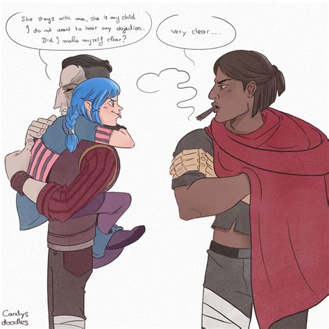 Pin By Liza On Arcane League Of Legends Comic Lol League Of Legends League Of Legends Poster