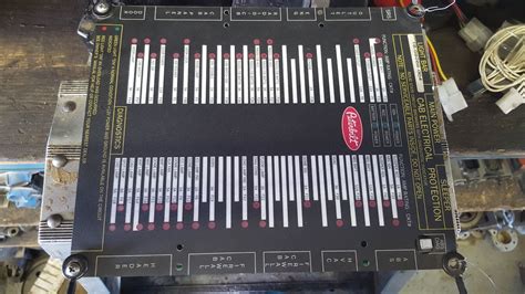 Used Chassis Control Module For Sale St Andrews Manitoba Canada Chassis Control Modules