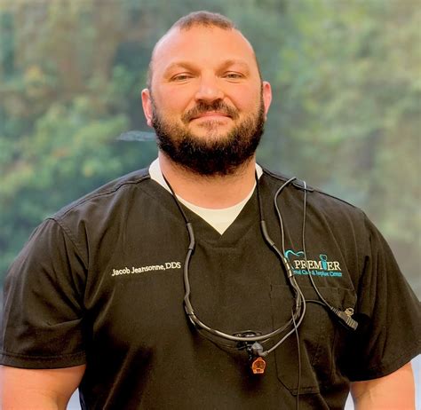 Dr Jacob Jeansonne Dds Highland — Premier Dental Care