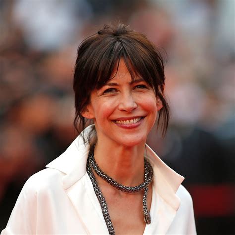 Sophie Marceau Actress Director Writer