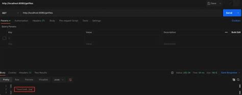 Spring Boot File Handling With Examples Dot Net Tutorials