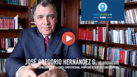 Aportes Y Desafíos Del “marco Jurídico Para La Paz” Razón Pública