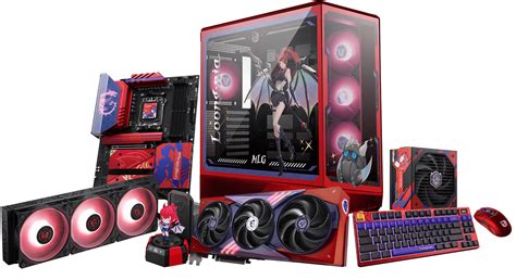 Geforce Rtx™ 5070 Ti 16g Mlg Edition Msi Us Official Store