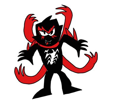 Vemon Randy By Kmansonic On Deviantart