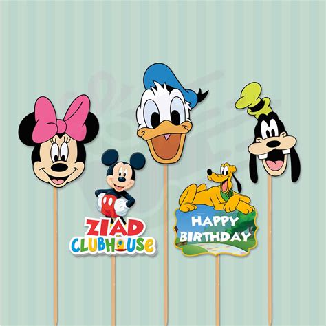 Disney Props 01 5ouza3balat