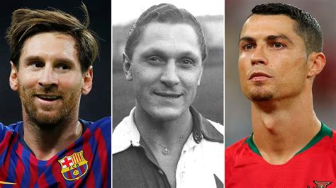 La Historia De Josef Bican El Dueño De La Marca “imposible” Que