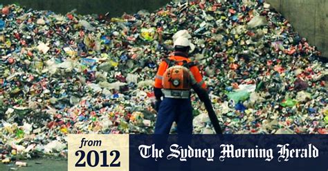 Video Recycling In Western Sydney