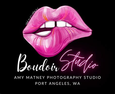 Boudoir Contract Amy Matney Boudoir Port Angeles Wa