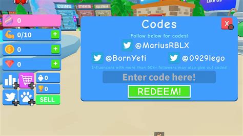 Roblox boxing game codes
