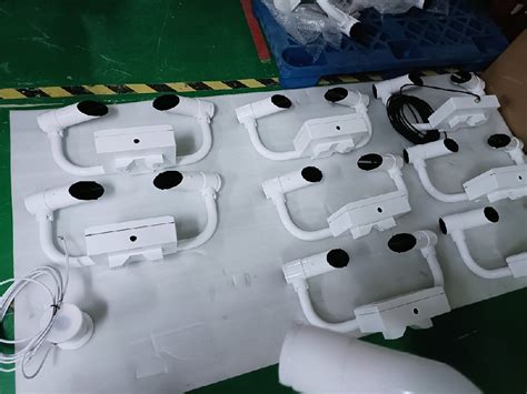 Forward Scatter Visibility Sensor