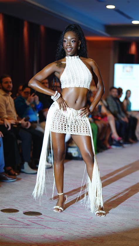 Lindafashion Miami Swim Week 2025 Fashion Show X Habibimia