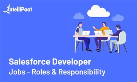 Salesforce Intellipaat Blog
