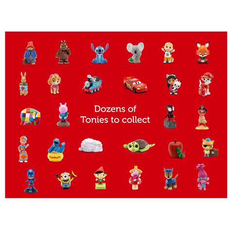 Tonies Audio Character Thomas The Tank Engine All Engines Go