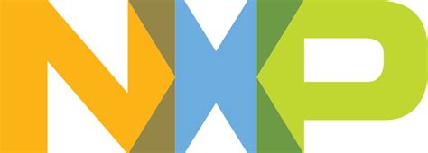 Nxp Semiconductors Logo Vector In Svg Free Download