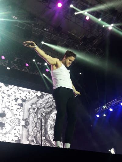 Dan Reynolds Imagine Dragons Lollapalooza Chile 2 Tumbex