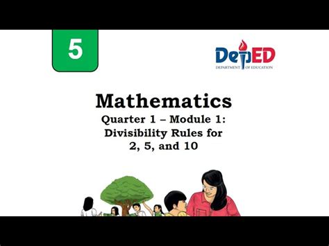 Deped Official Modules For Grade Deped Click 56 Off