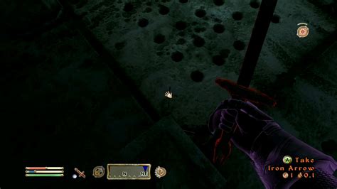Defeating Umbra At Level 1 R Oblivion