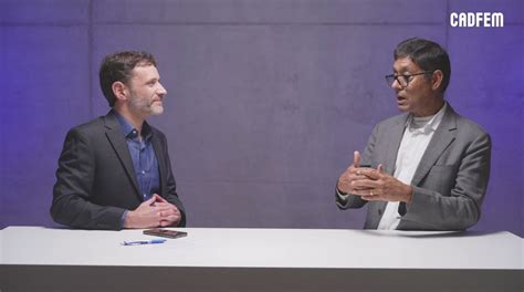 Interview Dr Prith Banerjee Using Artificial Intelligence In Ansys