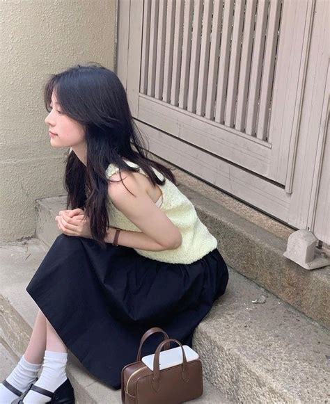 Insta Photo Ideas Virtual Closet Korean Fashion Gal Layers Cute