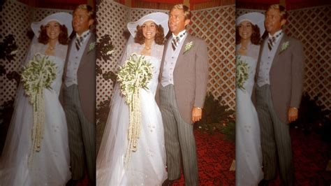 Wedding Karen Carpenter 60 Photos