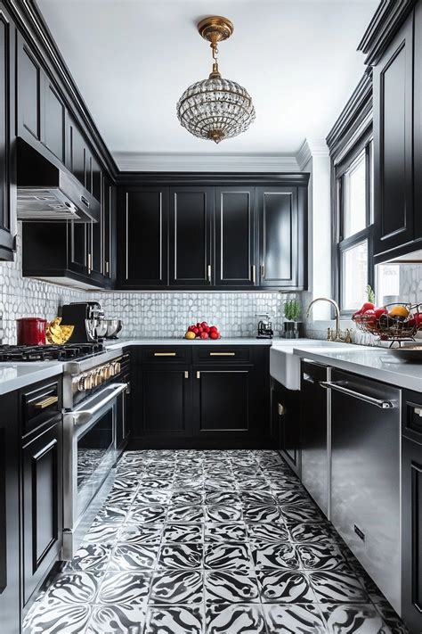 29 Vintage Modern Kitchen Ideas For A Stylish And Timeless Space My