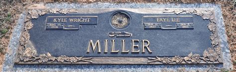 Faye Dawne Lee Miller 1937 2013 Find A Grave Memorial