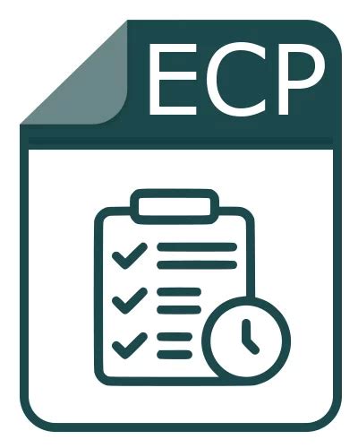 Файл Ecp как его открыть или конвертировать