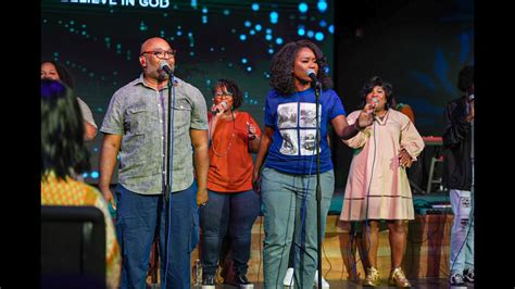 Look Jerard And Jovaun Worship Jesus Praiseandworship Jerardandjovaun Youtube