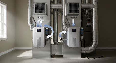 Bypass Vs Powered Humidifier 2026 Complete Comparison