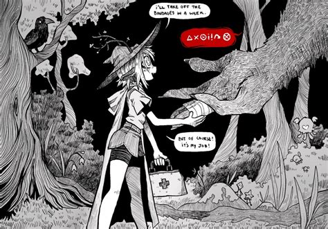 Lavendertowne Original Commentary Highres Symbol Only Commentary