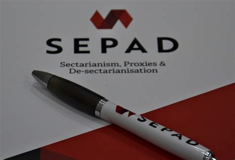 Sepad › Sectarianism Literature