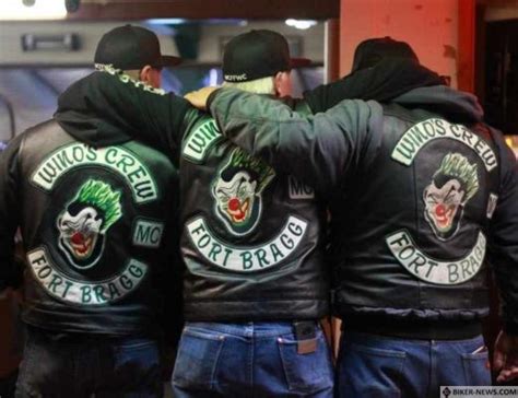 Wino Willie Forkner Biker News